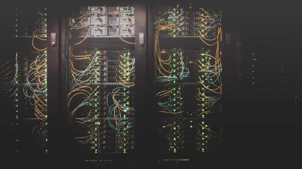 Types of racks for Data Centers | Cloud News