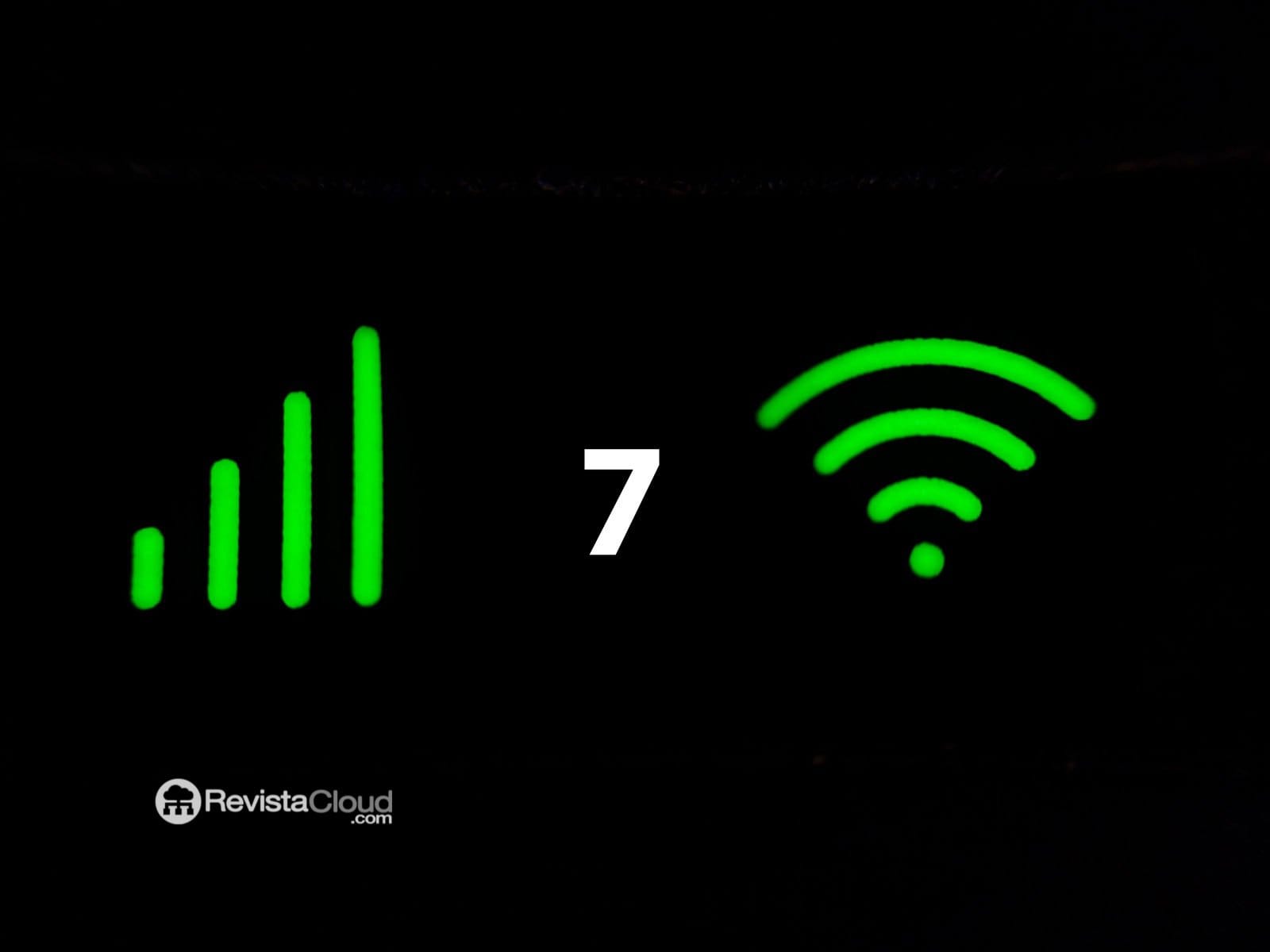 Wi-Fi 7: The next generation of connectivity that will transform our digital world | Cloud News