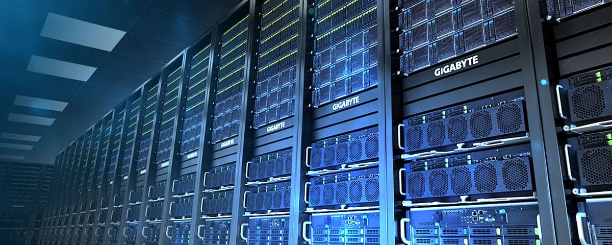 GIGABYTE highlights its GPU server portfolio for AI supercomputing at ... GIGABYTE highlights its GPU server portfolio for AI supercomputing at ...