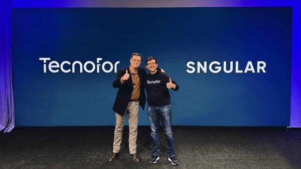 Sngular incorporates TecnoFor and expands its impact in the Atlassian ...