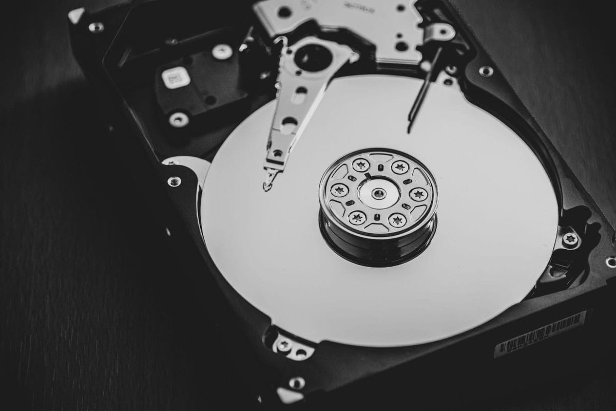 The Most Reliable Hard Drives of 2024 According to Backblaze: Analysis ...