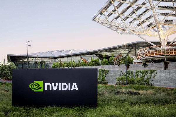NVIDIA Breaks Records: Q4 and Fiscal Year 2025 Financial Results ...