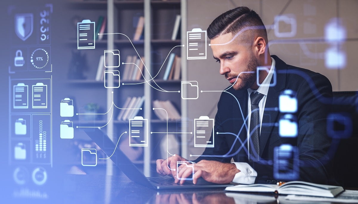 Harnessing the power of automation in your daily workflow. | Cloud News