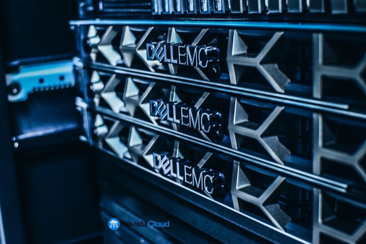 Global Server Market to Reach $366 Billion by 2025, Growing 45% ...