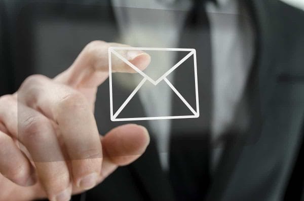 Massive cyberattack wave: Gmail, Outlook, Yahoo, and private servers ...