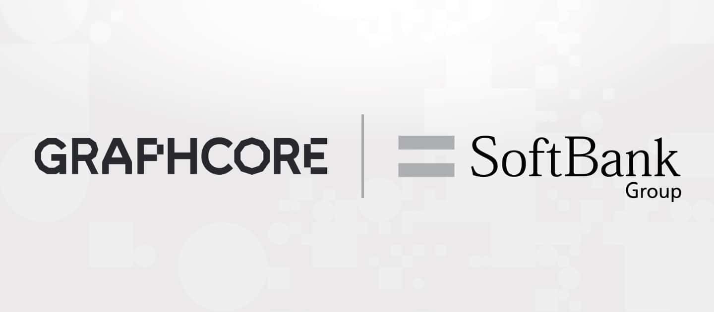 SoftBank acquires Graphcore to drive the next generation of AI ...