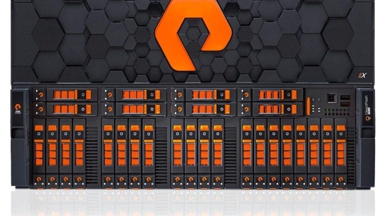 Pure Storage and Kioxia Revolutionize Hyperscale Data Centers with Advanced Storage Technology ...