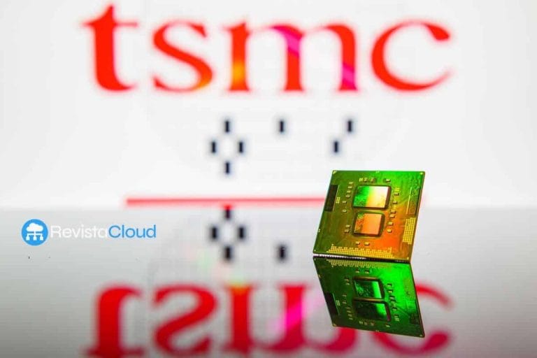 Foundry 2.0 Market Boom: TSMC Leads the Rise of AI Chips in 2025 ...