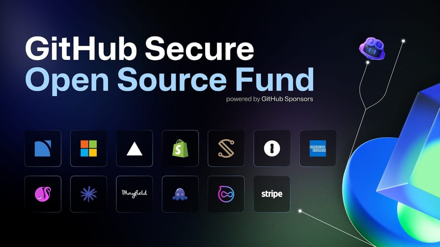 GitHub Launches the Secure Open Source Fund: A Boost for Open Source Ecosystem Security | Cloud News