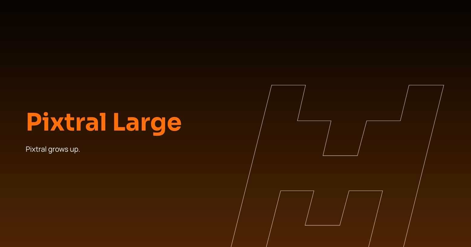 Mistral Launches Pixtral Large: The Multimodal Model Redefining AI ... Mistral Launches Pixtral Large: The Multimodal Model Redefining AI ...