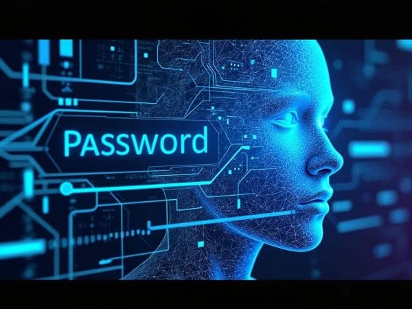 The Most Insecure Passwords of 2025: "123456" Remains a Favorite for ...