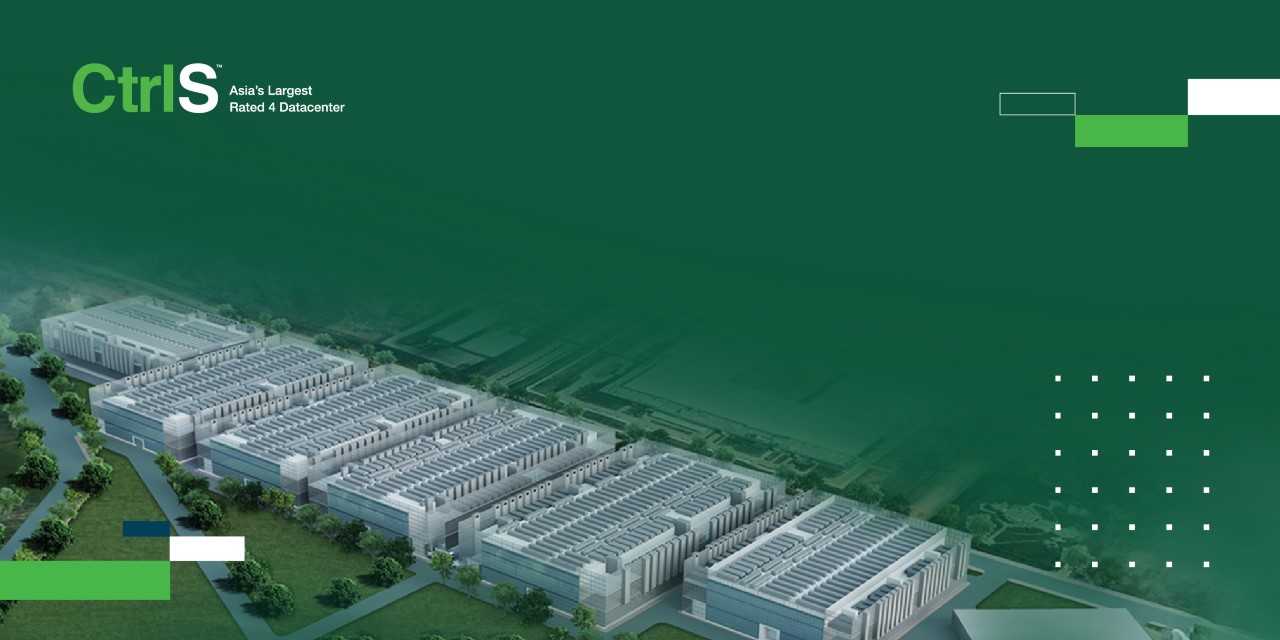 CtrlS Datacenters Invests in New Data Center Park in Hyderabad | Cloud News CtrlS Datacenters Invests in New Data Center Park in Hyderabad | Cloud News