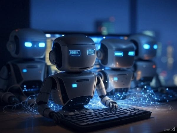 Cloudflare Radar and Its Verified Bots List: The 30 Most Active on the ...