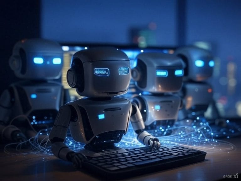 Cloudflare Radar and Its Verified Bots List: The 30 Most Active on the ...