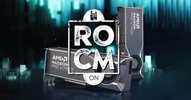 AMD Launches ROCm 6.4 with Major Enhancements for Accelerating AI and ...