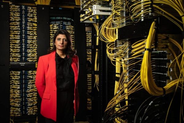 Equinix Appoints Harmeen Mehta as Chief Digital and Innovation Officer ...