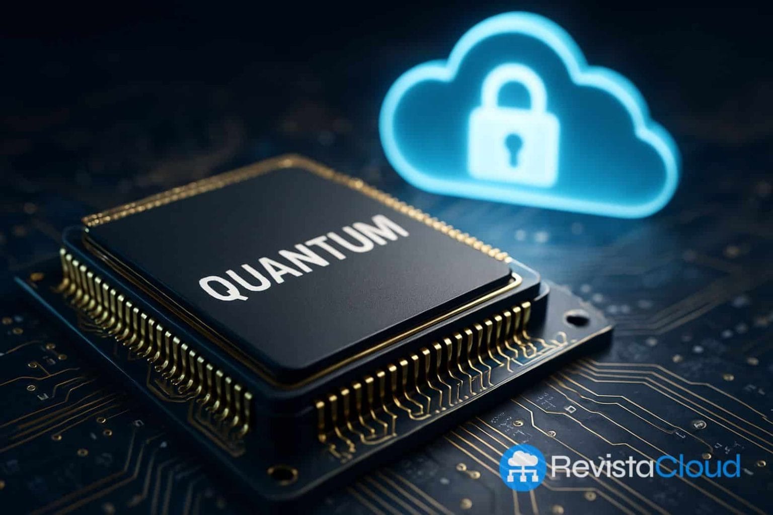 The Countdown of Digital Security: How Quantum Computing Challenges IoT and the Cloud | Cloud News