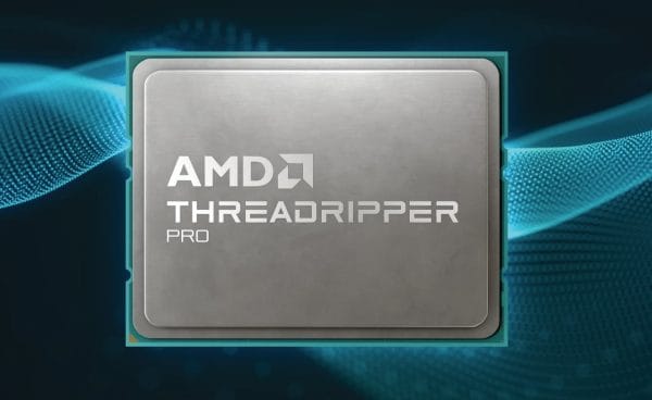 AMD Celebrates Five Years of Threadripper PRO with the Launch of the ...