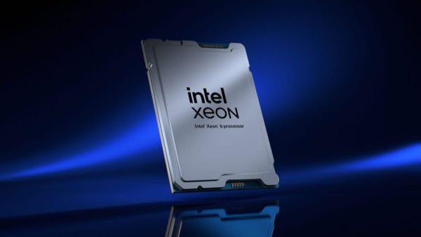 Intel launches new Xeon 6 processors optimized for GPU-accelerated AI systems | Cloud News