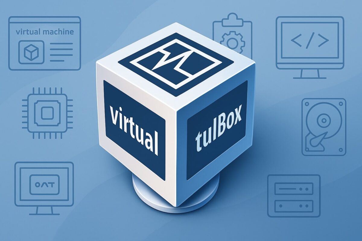 VirtualBox 7.2 Beta Released with Windows 11 on Arm Support and Source Code Available on GitHub ...