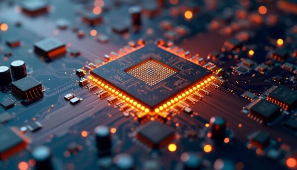 TSMC Leads the Race for 2nm, but Intel Cuts the Gap with Its 18A ...