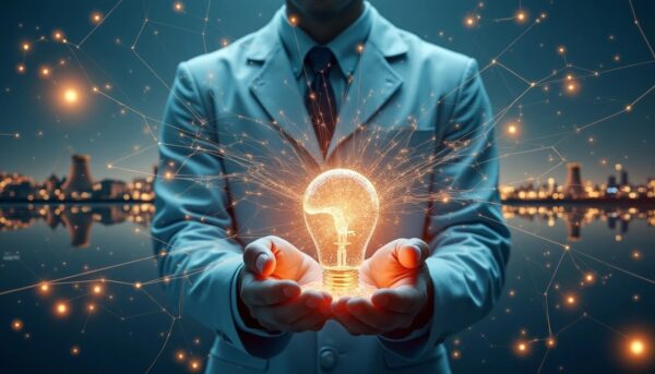 Artificial Intelligence No Longer Wants to Be an App: It Wants to Be ...