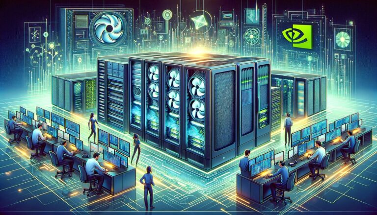 F5 Brings BIG-IP Next to NVIDIA BlueField-4 DPU for "AI Factories" at ...