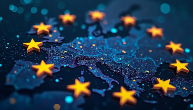 Brussels accelerates technological sovereignty with chips, cloud, AI ...