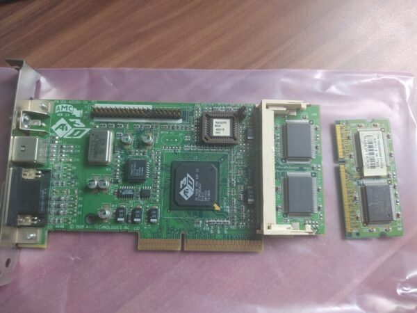 What If GPUs Had Expandable Memory? The Forgotten Memory of Modular ...