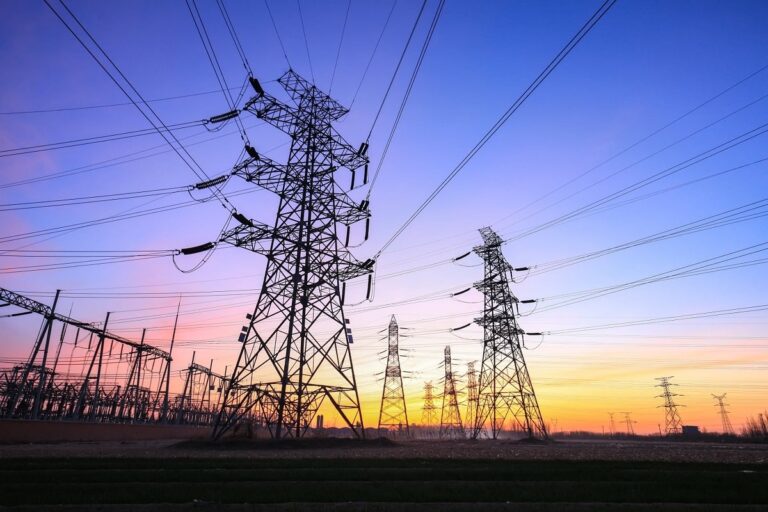 The Electric Grid Gets Stuck: The Challenge Threatening the Energy ...