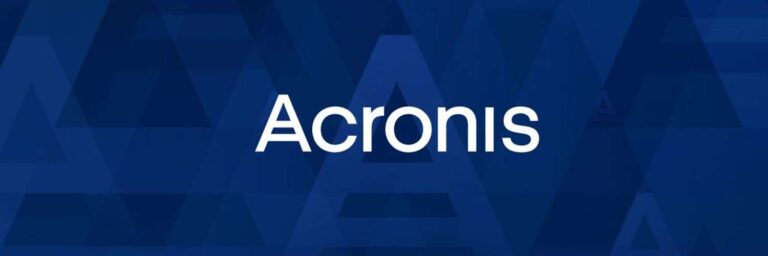 Acronis Launches Archival Storage: S3 Archive with Encryption and Immutability for Long-Term ...