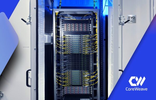 CoreWeave demonstrates a 6.5x GPU performance leap with NVIDIA GB300 ...