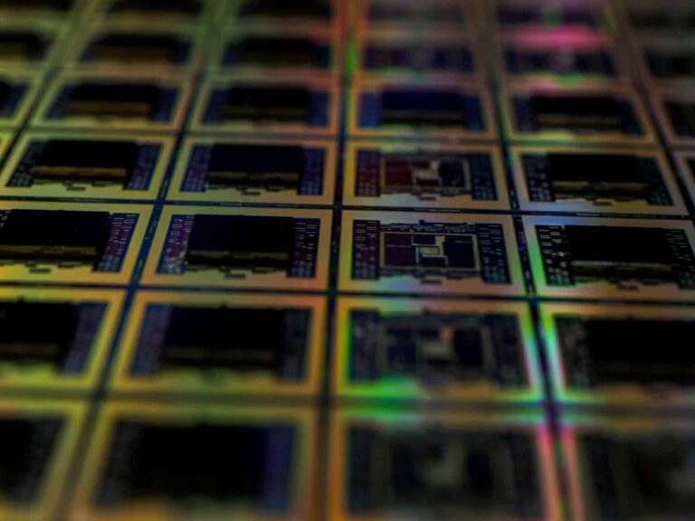 Omdia raises 2026 chip growth to 62.7% due to AI | Cloud News
