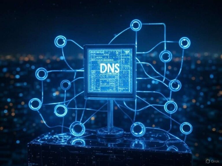 The Linux Foundation Takes AI Agent Discovery to DNS | Cloud News