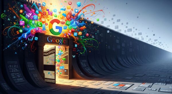 Critical Timeline of How (and Why) Google Is Narrowing the Margin of ...