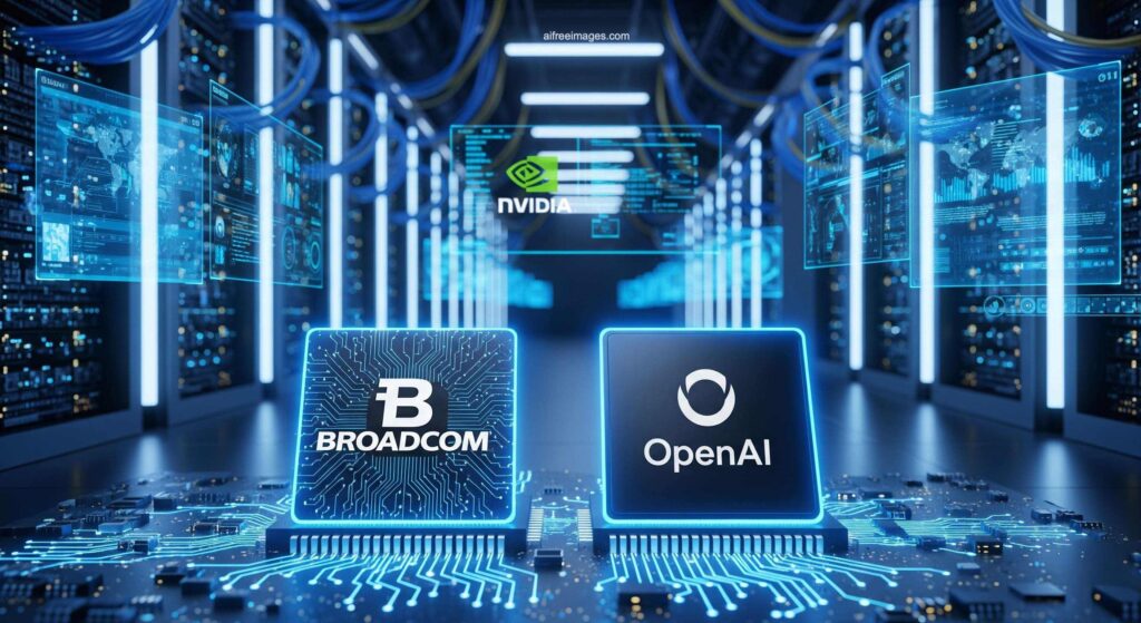 OpenAI prepares to produce its own AI chips to reduce dependency on NVIDIA | Cloud News