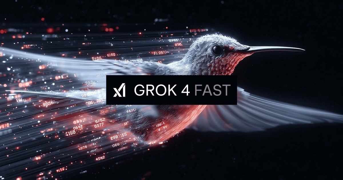 Grok 4 Fast: xAI's Bet Challenging GPT-5 and Claude Opus with 2M Context and Extreme Speed ...