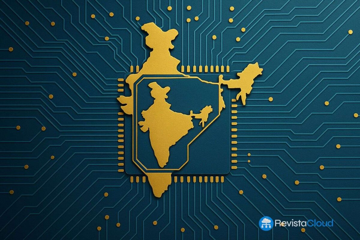 UST and Kaynes Semicon will build an OSAT plant in India for ...