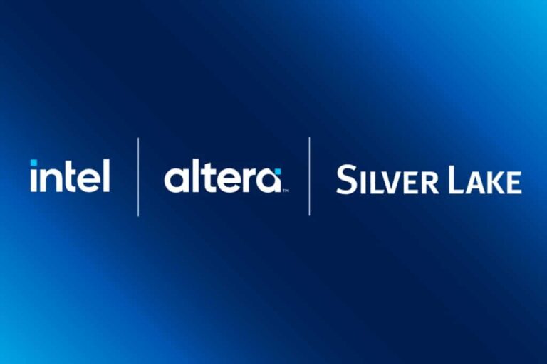 Altera Reemerges as an Independent FPGA Leader After $8.75 Billion ...