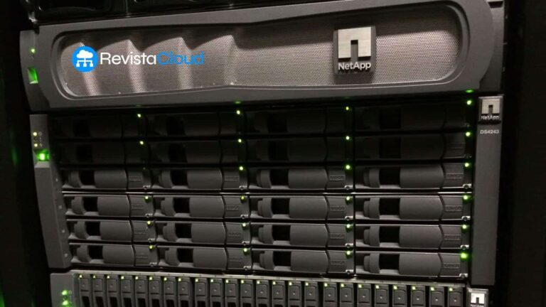 NetApp modernizes object storage with StorageGRID 12.0 for AI workloads ...