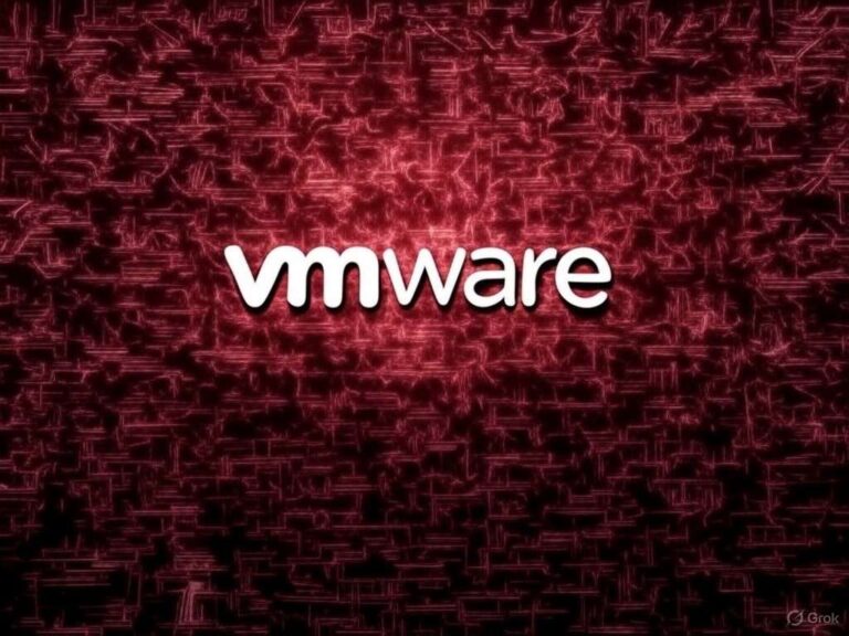VMware Publishes Advisory VMSA-2025-0016: Patches for "Important" Vulnerabilities in vCenter and ...