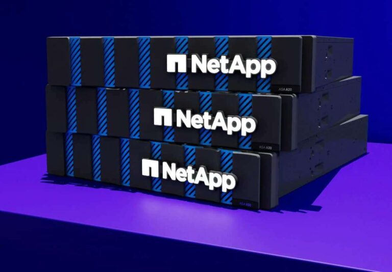 NetApp introduces AFX and AI Data Engine: their "AI-ready" data ...