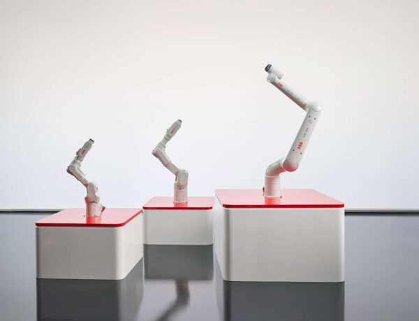 ABB Sells Its Robotics Division to SoftBank for $5.375 Billion ...