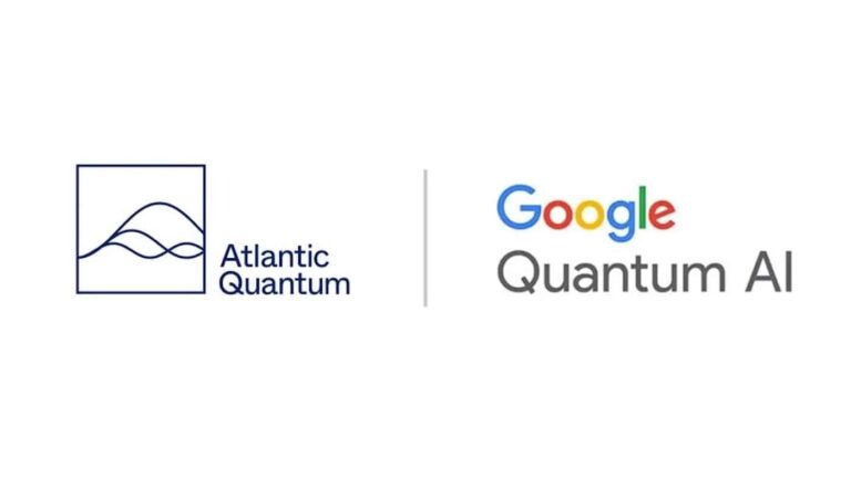 Google accelerates its quantum roadmap: Atlantic Quantum team joins ...