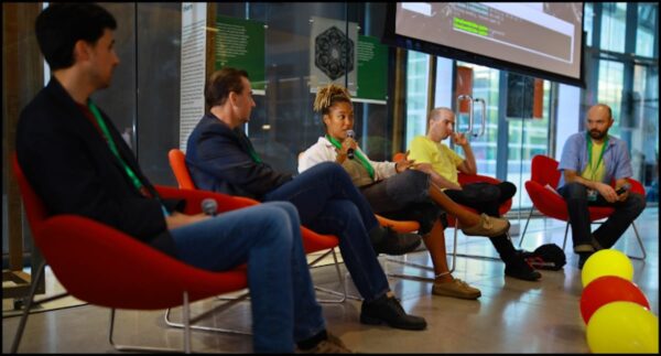 FSF at 40: New President, "LibrePhone" to Bring Freedom to Mobile, and a Free AI Agenda for 2026 ...