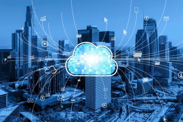 AWS Still Leading, but Azure and Google Narrow the Cloud Gap | Cloud News