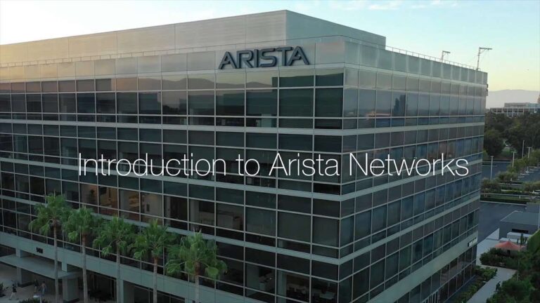 Arista Presents the R4 Series: 800G at Scale, 3.2 Tb/s HyperPorts, and ...