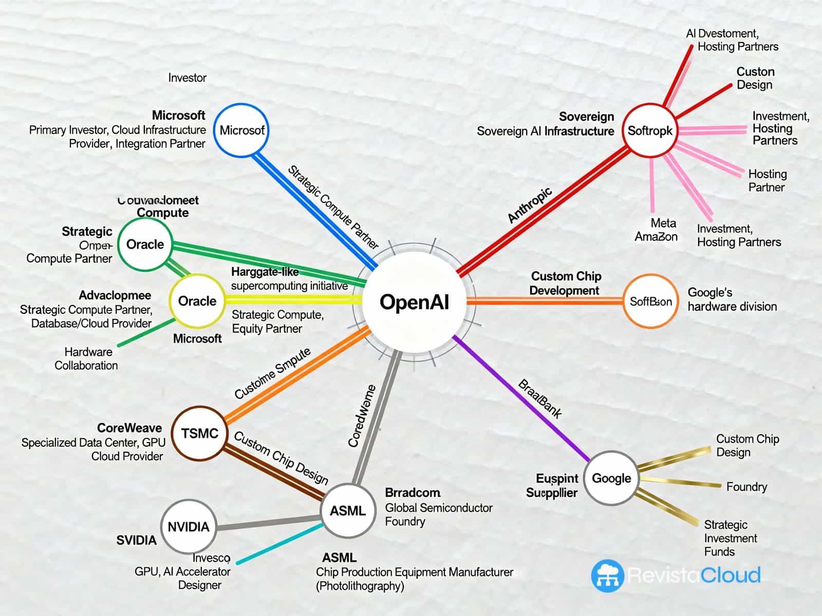 The Hidden AI Network: Why OpenAI’s Map Reveals a Systemic Risk… and Europe's Problem | Cloud News