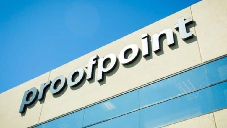 Proofpoint named a Leader in Gartner's 2025 Magic Quadrant™ for Email ...