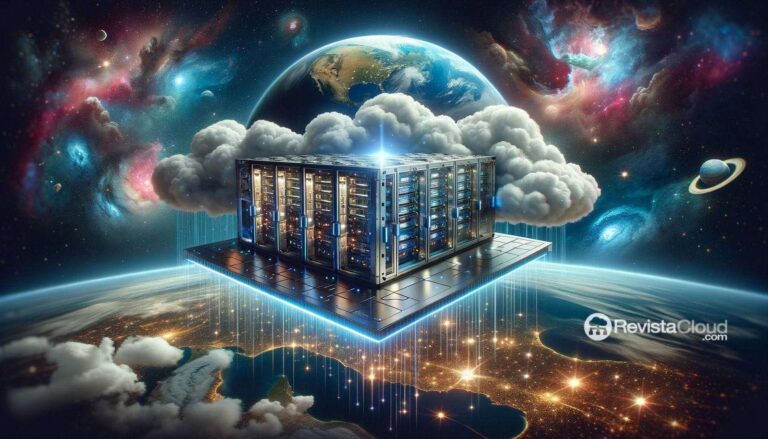 China Prepares a National Industry to Bring AI Data Centers to Space ...
